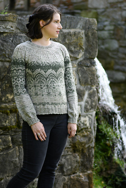 Have a Ball Fall Crawl 2025 - Yarn Folk