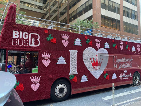 Hive & Holler back in stock plus a great book order! - Yarn Folk