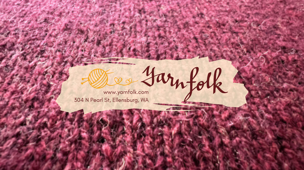 Washington Beanies In Stock!! 🌲🌲🌲 - Yarn Folk