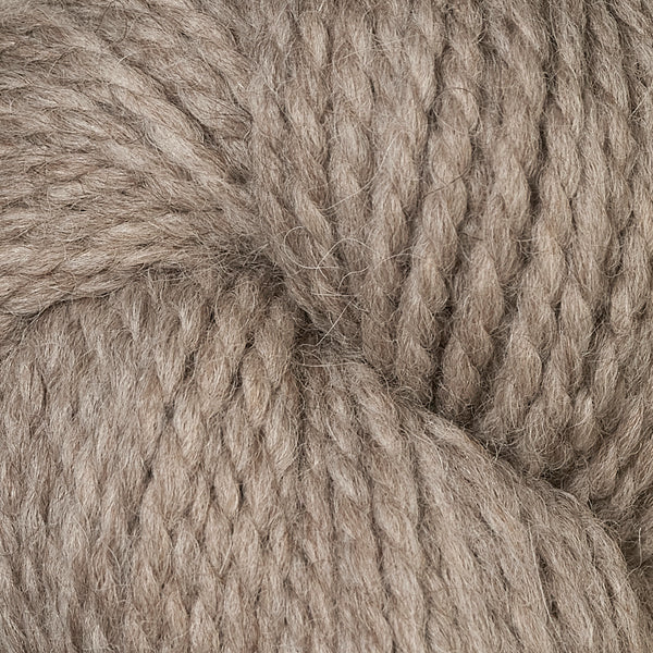 Ultra Alpaca Chunky Natural - Yarn Folk