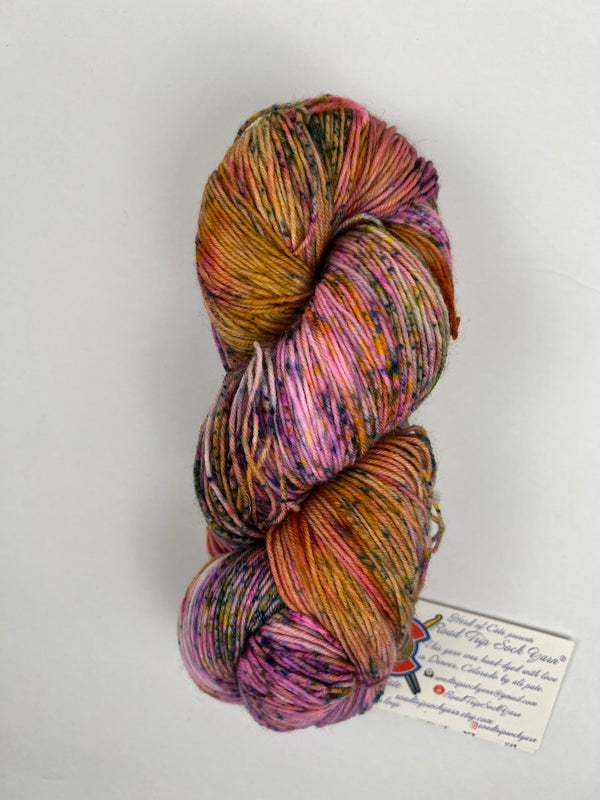 Have a Ball Fall Crawl 2025 Collection Tagged "Nylon" - Yarn Folk