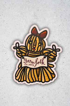 Have a Ball Fall Crawl 2025 Collection - Yarn Folk