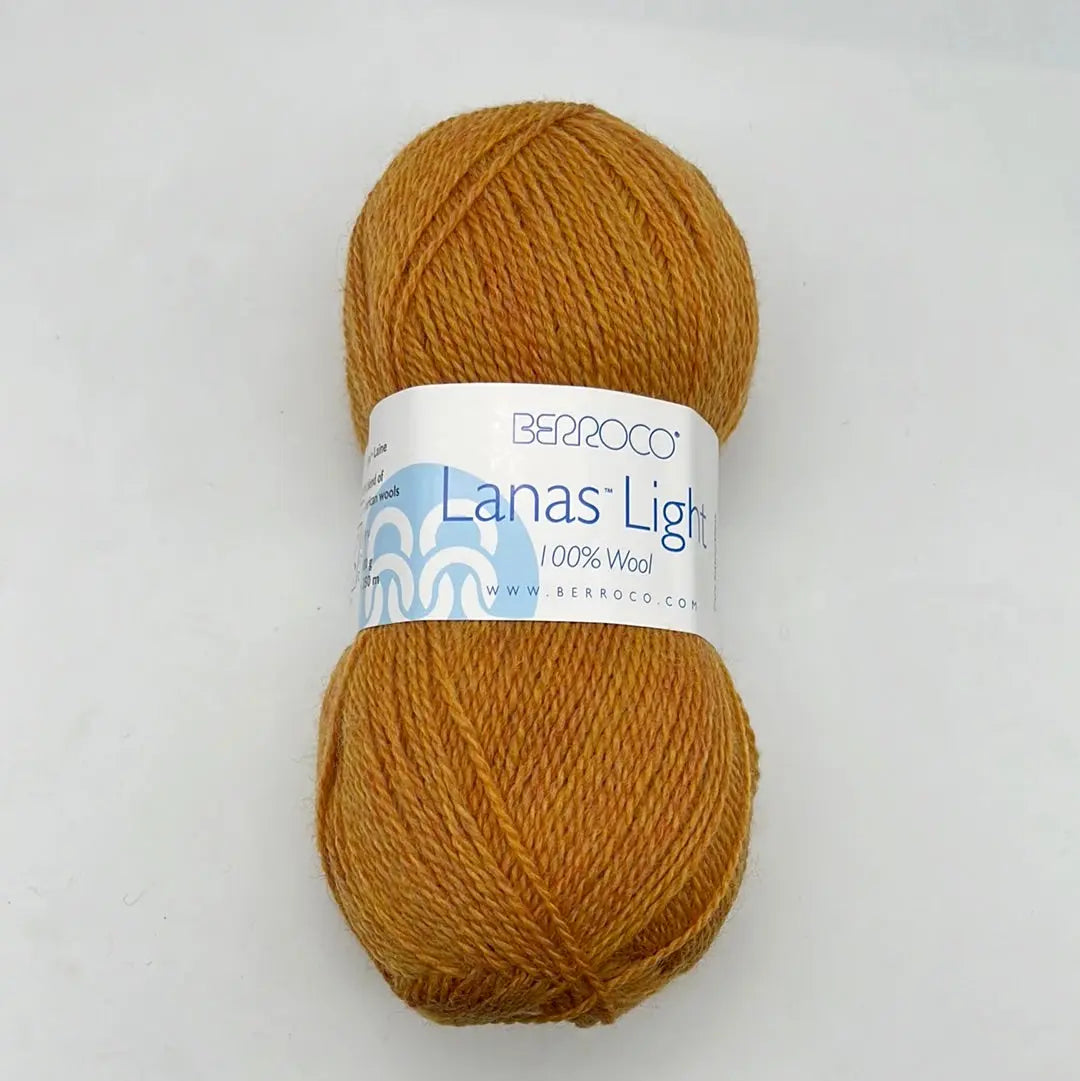 Lanas Light - Yarn Folk