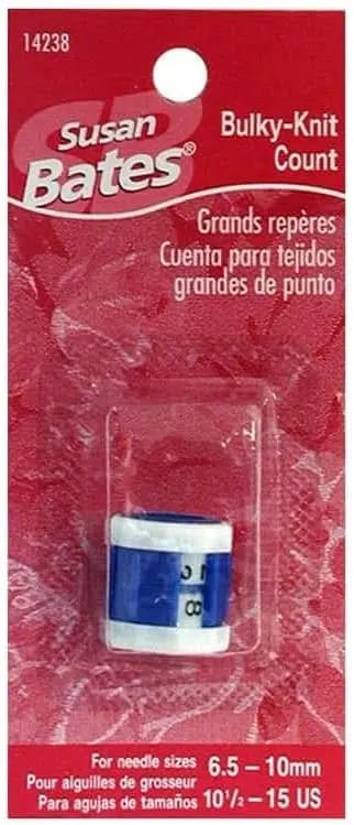 Susan Bates Knit Counters - Yarn Folk