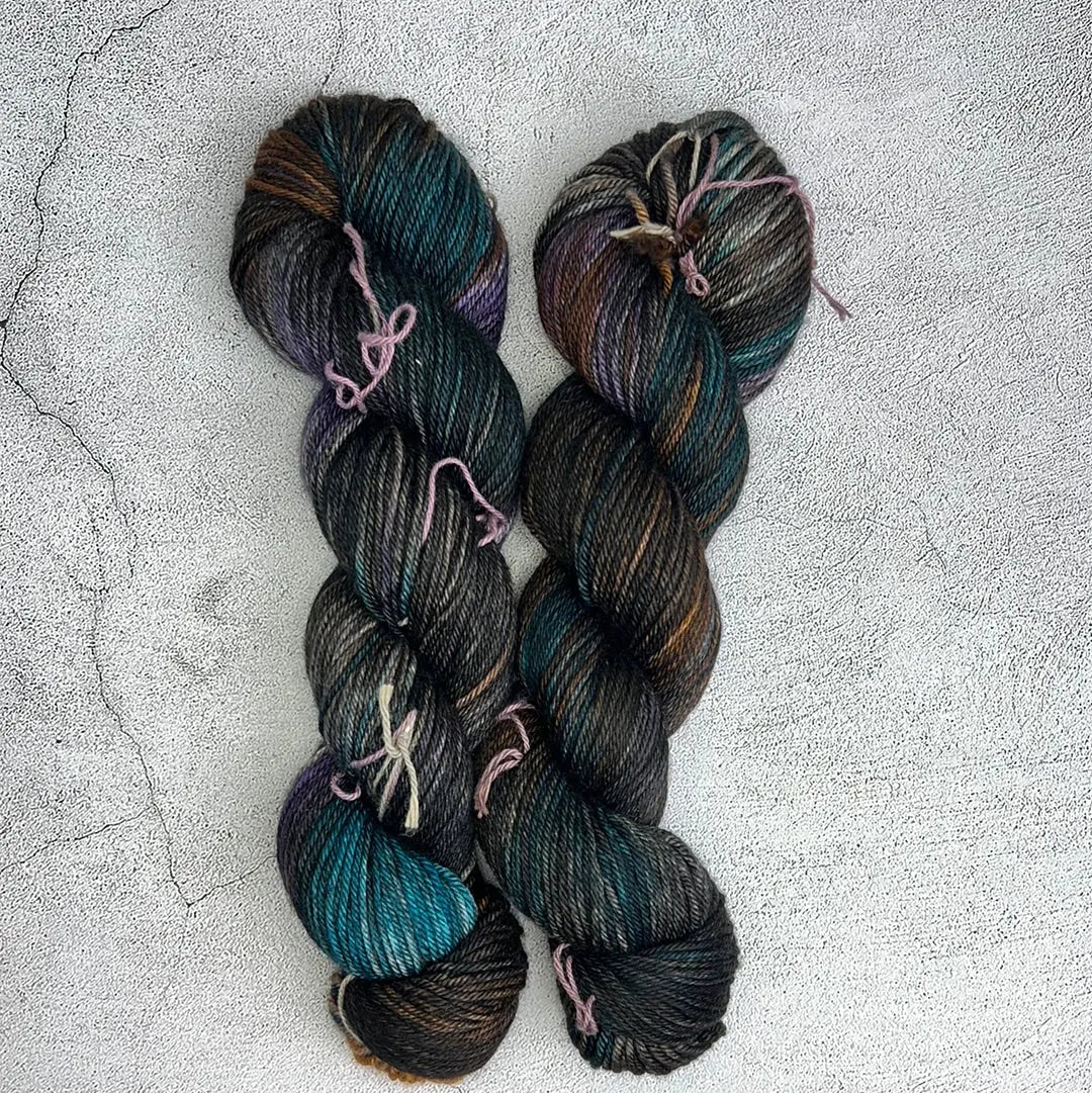 Terra Shawl Kits - Yarn Folk