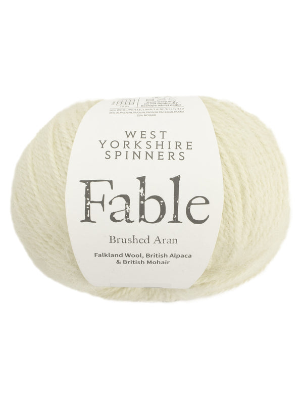 Fable - Yarn Folk
