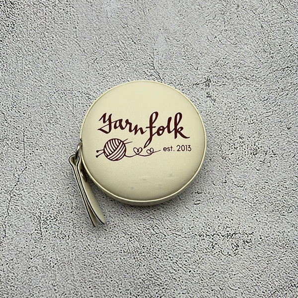 Yarn Folk Measuring Tools